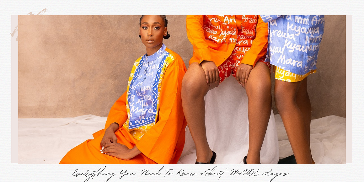 We've got a sister brand and here's all you need to know about it ...